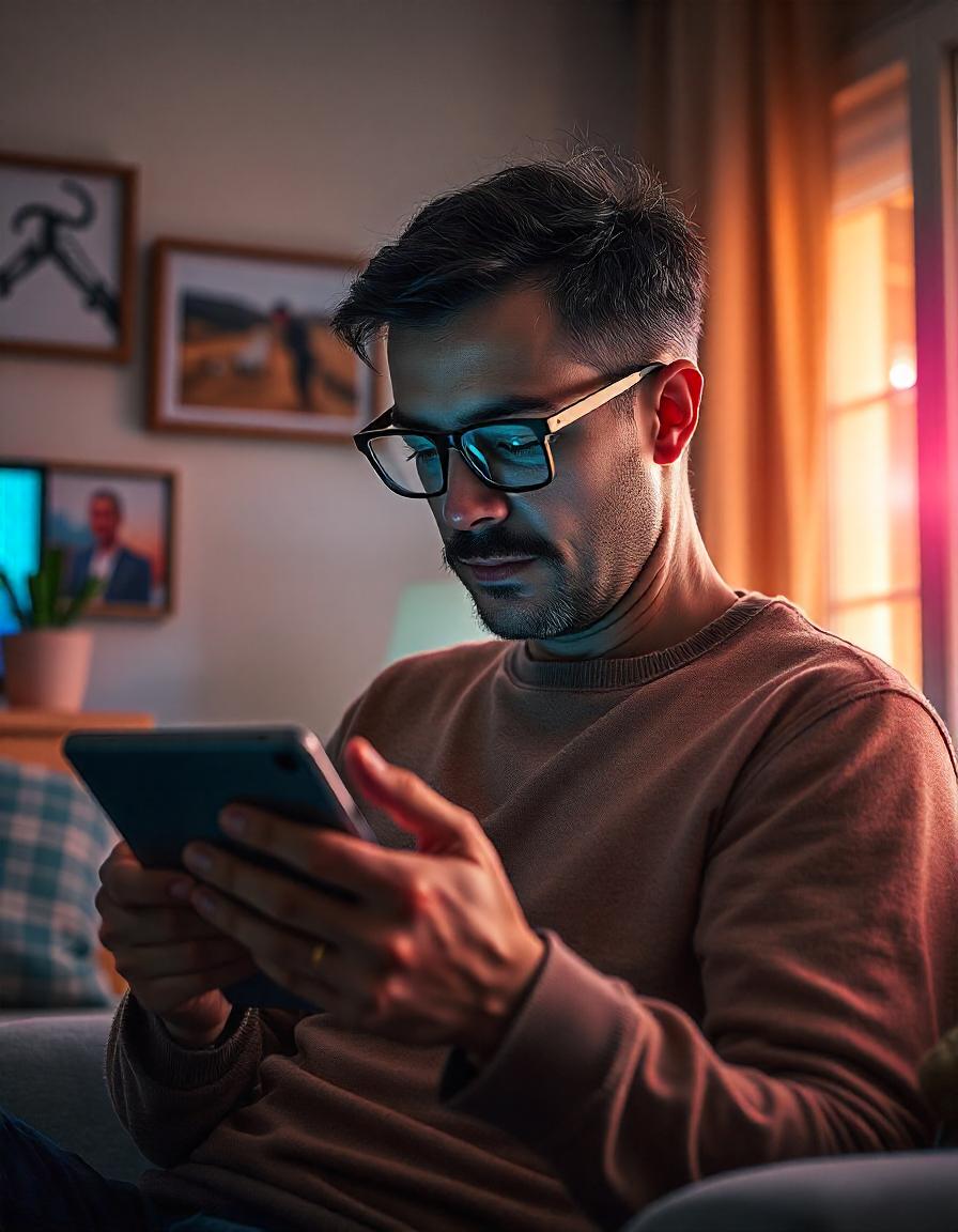 Top 7 Effective Low Vision Aids to Enhance Your Independence