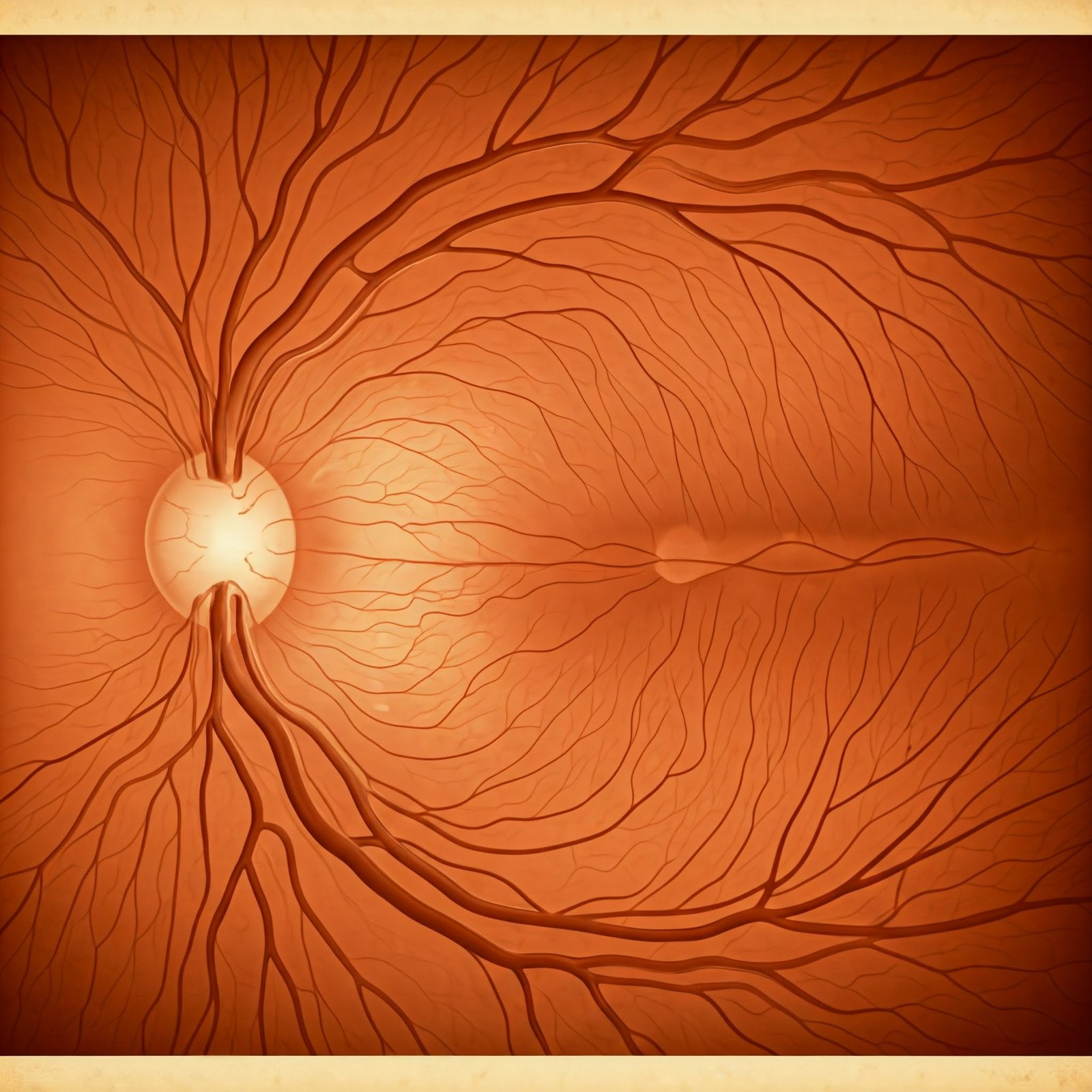 Proliferative Diabetic Retinopathy (PDR) - optometrys