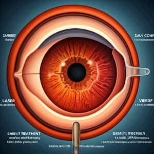 Proliferative Diabetic Retinopathy (PDR) - optometrys