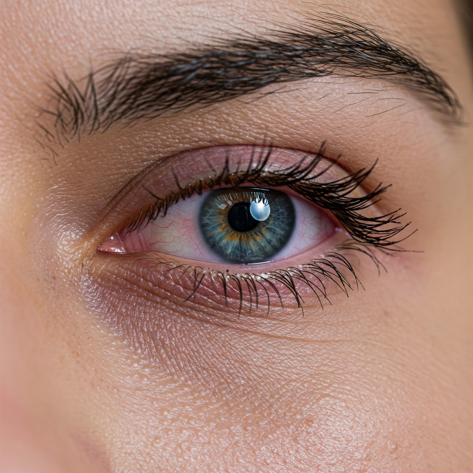 Itchy Eyes? 13 Common Causes & How to Find Relief Fast
