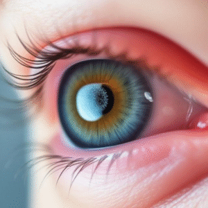 27 Major Red Eye Causes And Treatment - optometrys