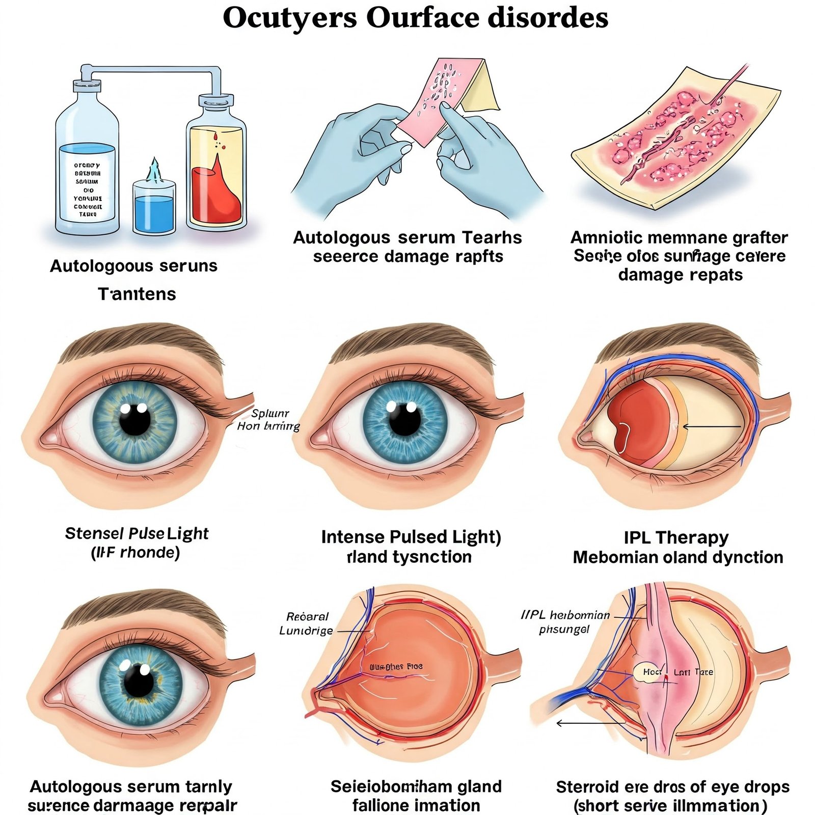 Itchy Eyes? 13 Common Causes & How to Find Relief Fast